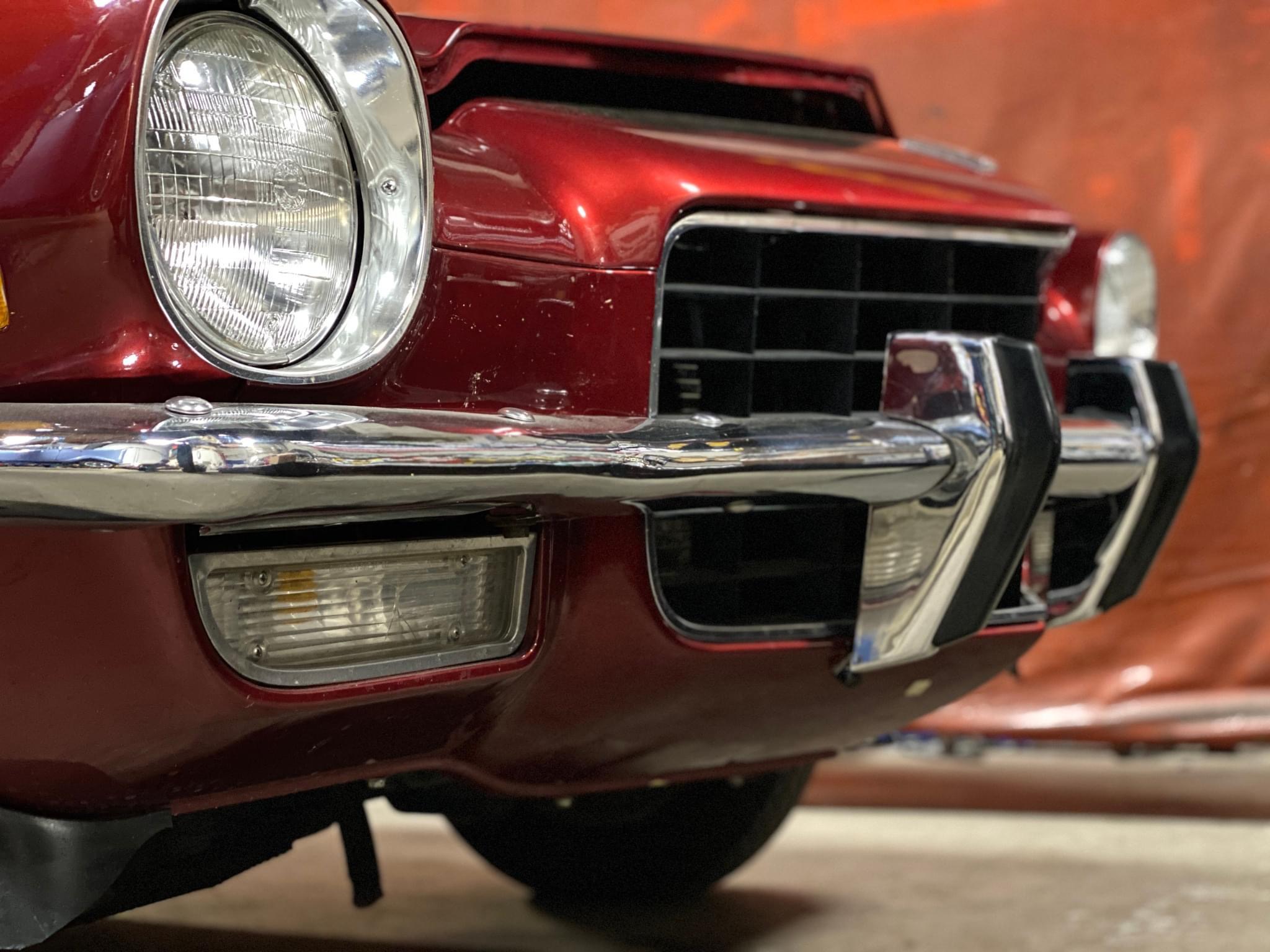 Red Deer Custom Automotive Specialists - Red Deer Speed & Custom